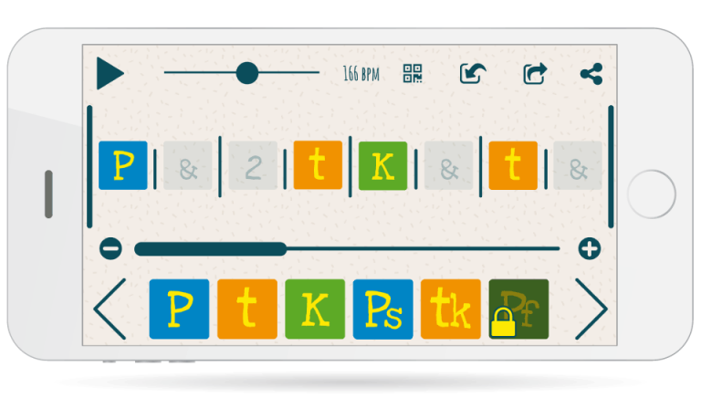 Beatbox Kids, kids can speak more clearly through beatboxing